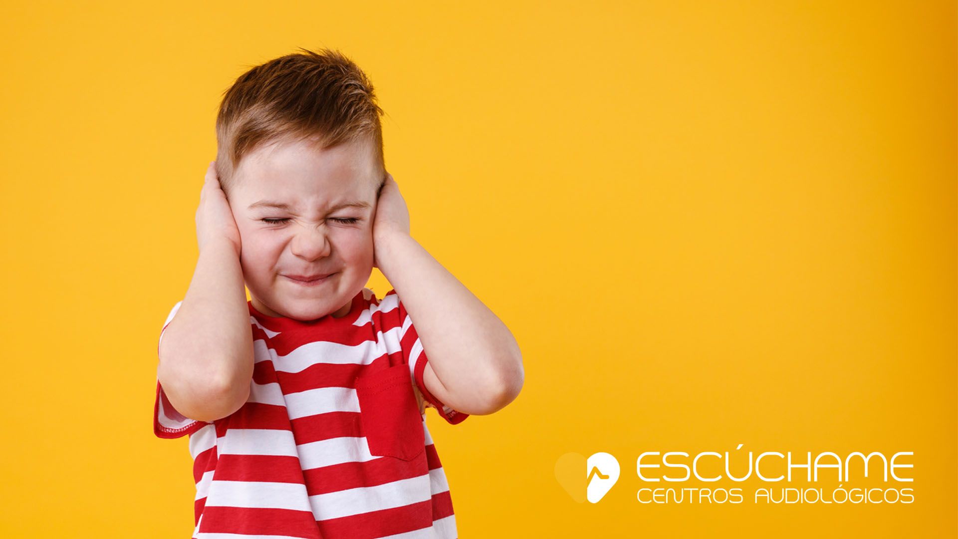 ¿QUÉ ES LA OTITIS MEDIA SECRETORA INFANTIL? | Escúchame Centros ...